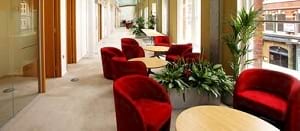 BCS London Venue Hire | Conferences UK