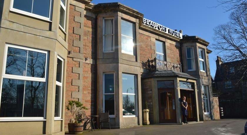 Beaufort Hotel Scotland | United Kingdom