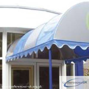 Beechdown Conferencing Basingstoke Venue Hire | Conferences UK