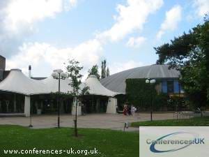 Bells Sports Centre Venue Hire | Conferences UK