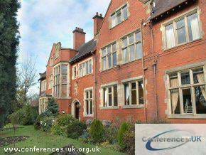 Broadfield Park Hotel | United Kingdom