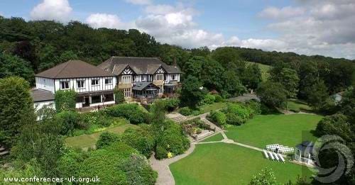 Best Western Higher Trapp Country House Burnley | United Kingdom
