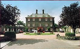 Best Western Moffat House Hotel Venue Hire | Conferences UK