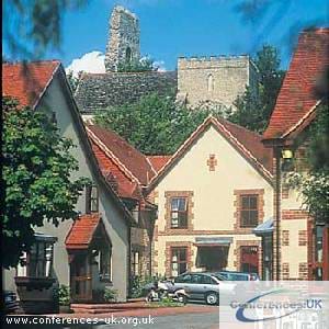 Best Western Old Tollgate Hotel West Sussex | United Kingdom