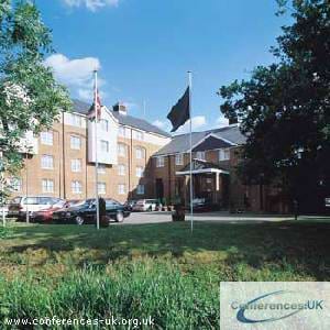 DoubleTree by Hilton Reading M4 J10 | United Kingdom