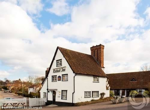 Roebuck Inn | United Kingdom