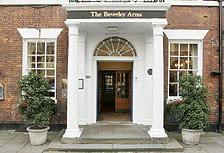 Beverley Arms Hotel Venue Hire | Conferences UK