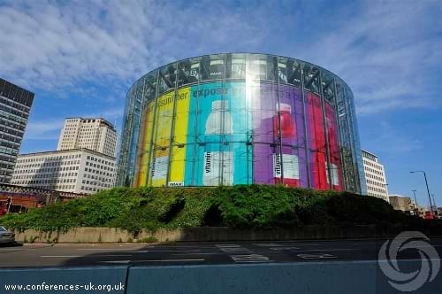 BFI London Imax Cinema SE1 Venue Hire | Conferences UK