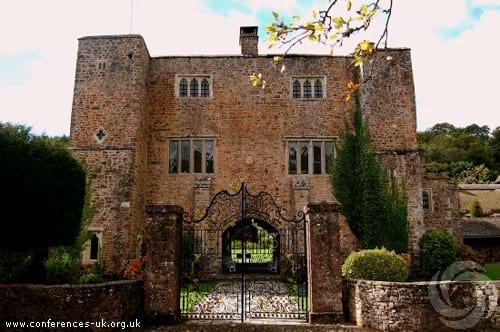 Bickleigh Castle Venue Hire | Conferences UK