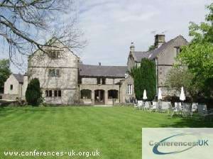 Biggin Hall Hotel | United Kingdom