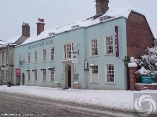 Bishops Table Hotel Surrey Venue Hire | Conferences UK