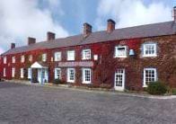 Blue Bell Hotel Venue Hire | Conferences UK