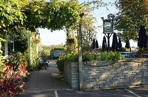 Blue Boar Inn | United Kingdom