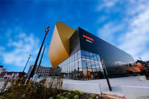 Bonus Arena Hull Venue Hire | Conferences UK