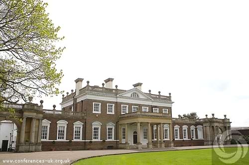 Boreham House Venue Hire | Conferences UK