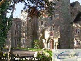 Boringdon Hall Hotel and Spa Venue Hire | Conferences UK