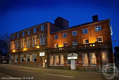 Borough Arms Hotel Venue Hire | Conferences UK