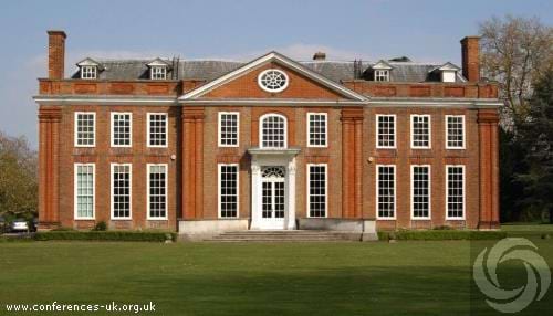 Bradbourne House Venue Hire | Conferences UK
