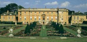 Bramham Park Wetherby Venue Hire | Conferences UK