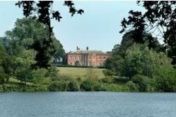 Braxted Park | United Kingdom