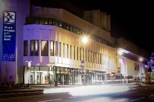 Brighton Centre | United Kingdom