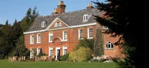 Broad House Hotel | United Kingdom