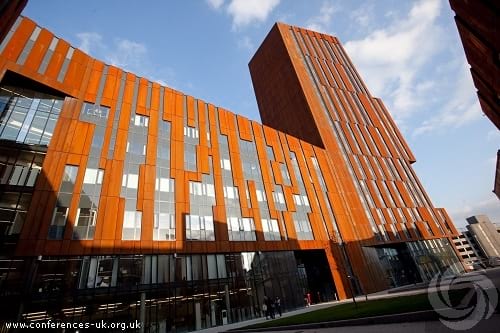 Broadcasting Place Venue Hire | Conferences UK