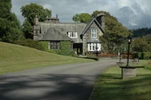 Broadoaks Country House | United Kingdom