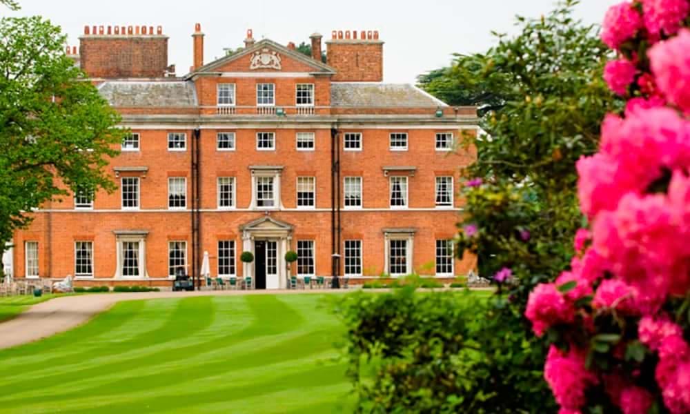 Brocket Hall Venue Hire | Conferences UK