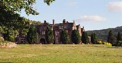 Buckland Hall | United Kingdom