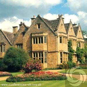 Buckland Manor | United Kingdom