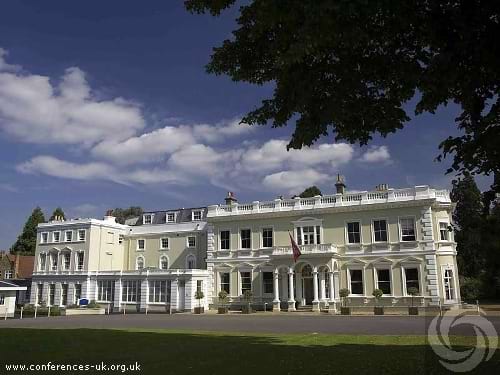 Burhill Golf Club | United Kingdom