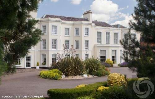 Burnham Beeches Hotel Slough Venue Hire | Conferences UK