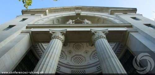 Bush House Venue Hire | Conferences UK