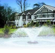 Bushey Hall Golf Club Bushey Hertfordshire | United Kingdom