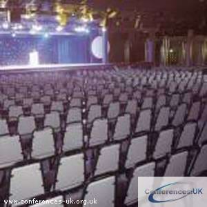 Butlins Somerset Venue Hire | Conferences UK