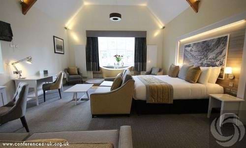 Caer Rhun Hall | United Kingdom