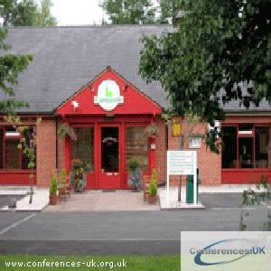 Blue Inn Redditch Venue Hire | Conferences UK