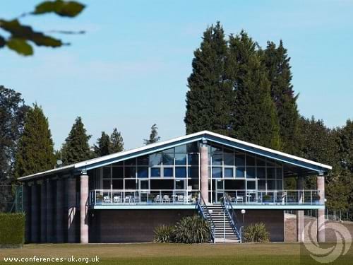 Cass Centre Venue Hire | Conferences UK