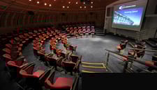 Event Space CEME Venue Hire | Conferences UK