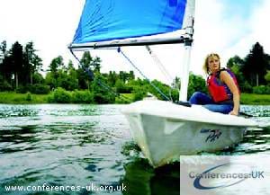 Center Parcs Whinfell Forest Cumbria | United Kingdom