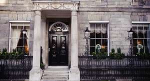 Chandos House | United Kingdom