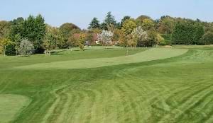 Chartridge Park Golf Club | United Kingdom