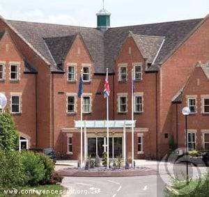 Delta Marriott Cheltenham Chase | United Kingdom
