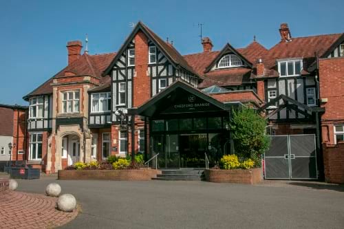 Chesford Grange Hotel Kenilworth Venue Hire | Conferences UK