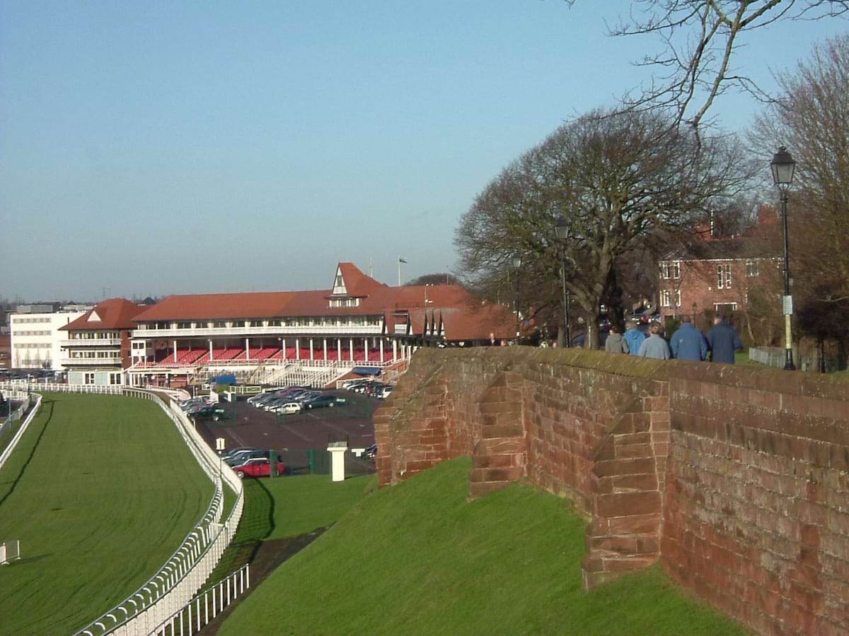 Chester Racecourse Chester | United Kingdom