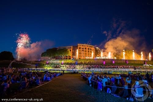 Chester Racecourse Chester | United Kingdom