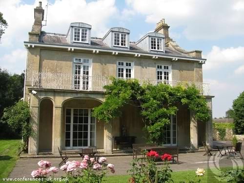 Chiseldon House Hotel | United Kingdom