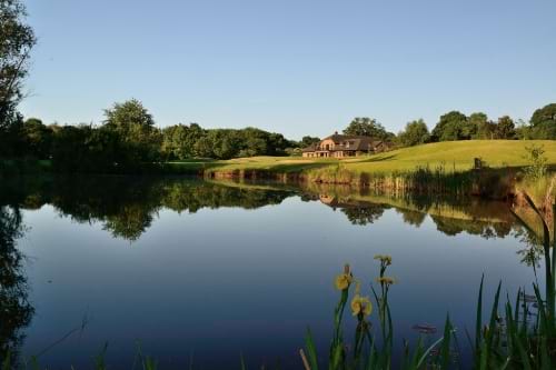 Chobham Golf Club | United Kingdom