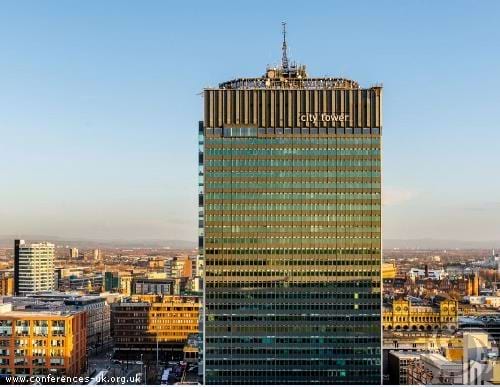 City Tower | United Kingdom